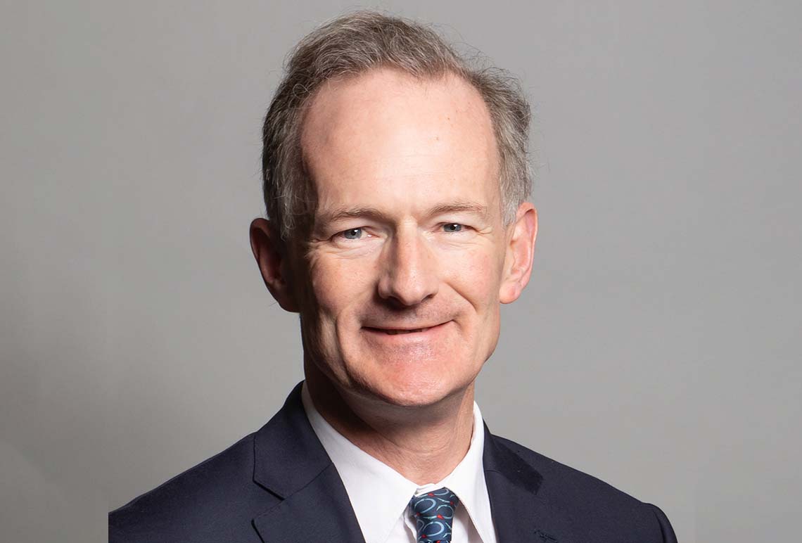 'In the Hotseat' with John Penrose MP | Conservative Voice